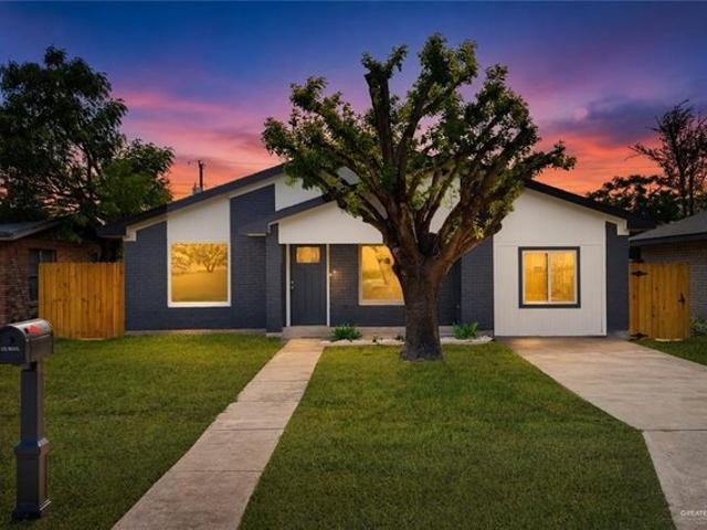 1001 N 26th St, McAllen, TX 78501