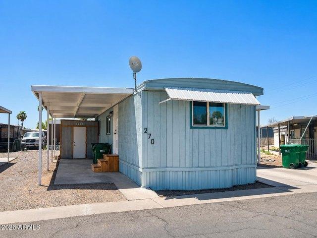 1001 N 43rd Ave Lot 270, Phoenix, AZ 85009