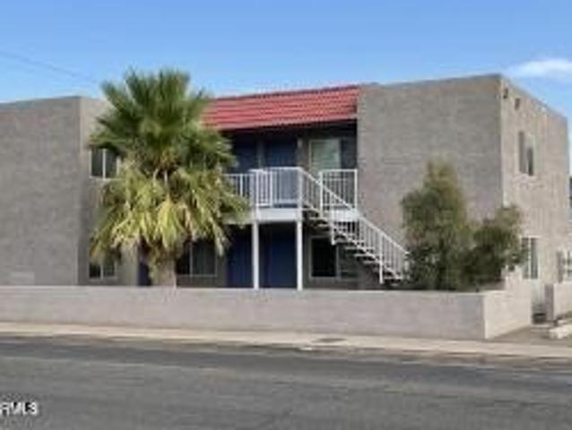 1001 N 9th St, Phoenix, AZ 85006
