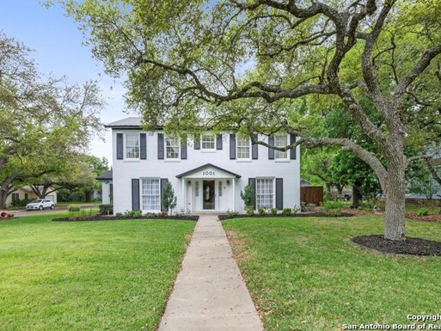 1001 N Adams St
