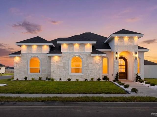 1001 N Brushfield Ave, Edinburg, TX 78541