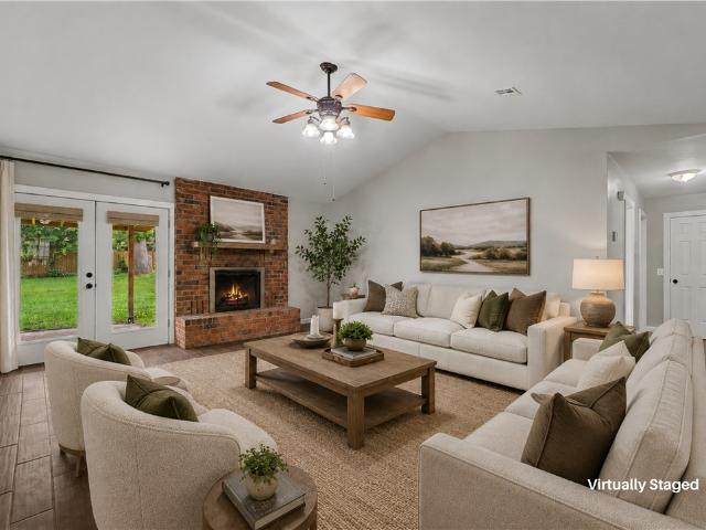 1001 N Dove Drive