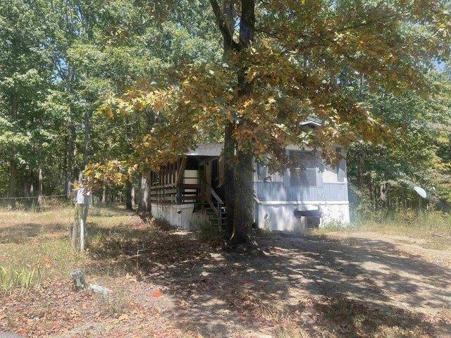 1001 N Eve St, Mena, AR 71953