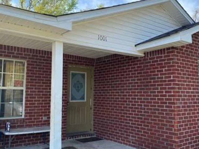 1001 N J St, Pensacola, FL 32501