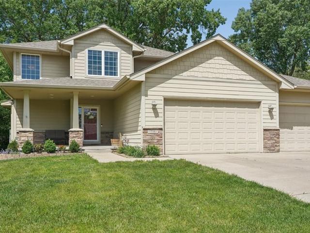 1001 N O St, Indianola, IA 50125