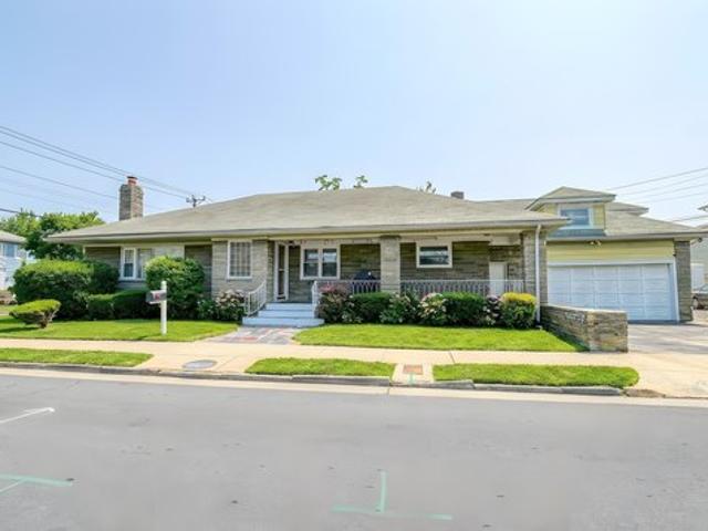 1001 N Ohio Ave, Atlantic City, NJ 08401