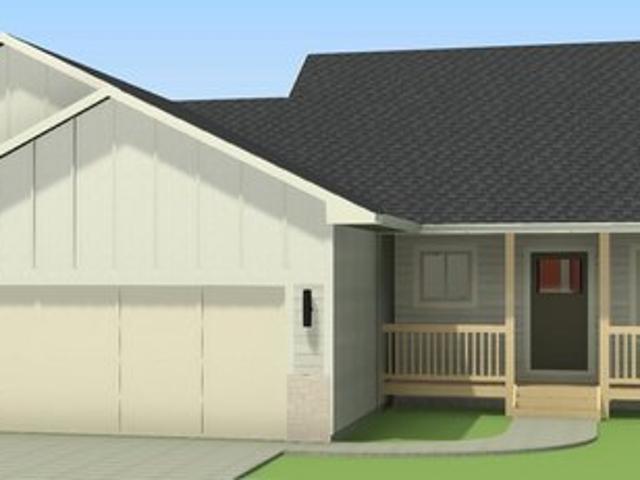 1001 N Main Ave, Lennox, SD 57039