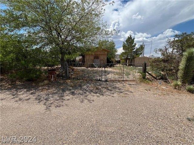 1001 N Main St, Goldfield, NV 89013