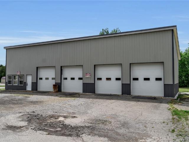 1001 N Main Street