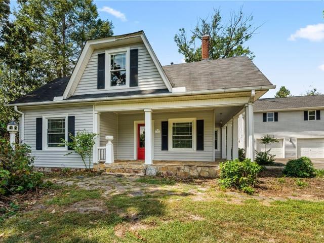 1001 N Main Street