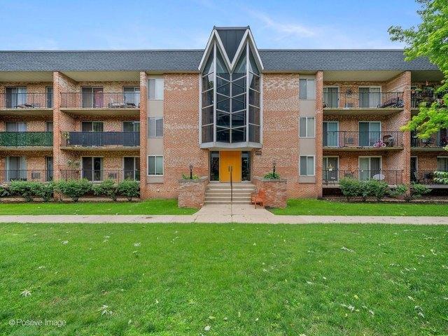 1001 N Mill St Apt 311, Naperville, IL 60563