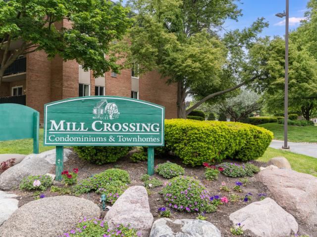 1001 N Mill Street # 103