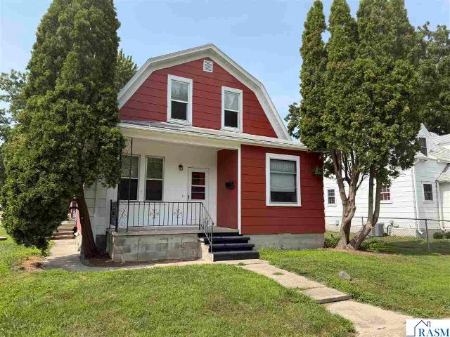 1001 N Minnesota Street