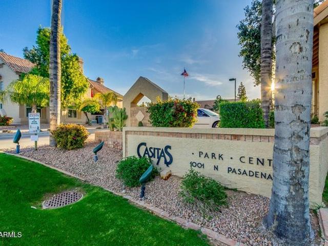 1001 N Pasadena Unit 58, Mesa, AZ 85201