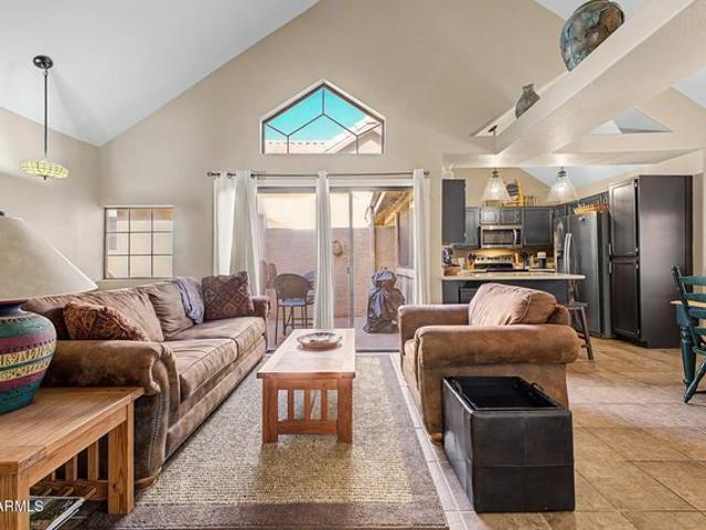 1001 N Pasadena Unit 101, Mesa, AZ 85201
