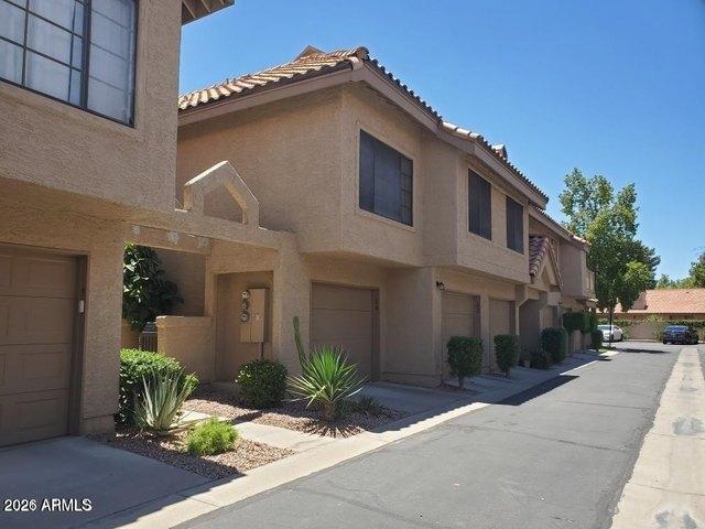 1001 N Pasadena Unit 10, Mesa, AZ 85201