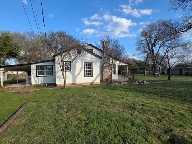 1001 N Penelope Street