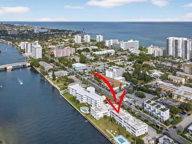 1001 N Riverside Dr Apt 305, Pompano Beach, FL 33062