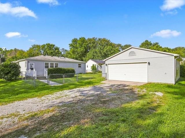 1001 N Walnut St, Glenwood, IA 51534