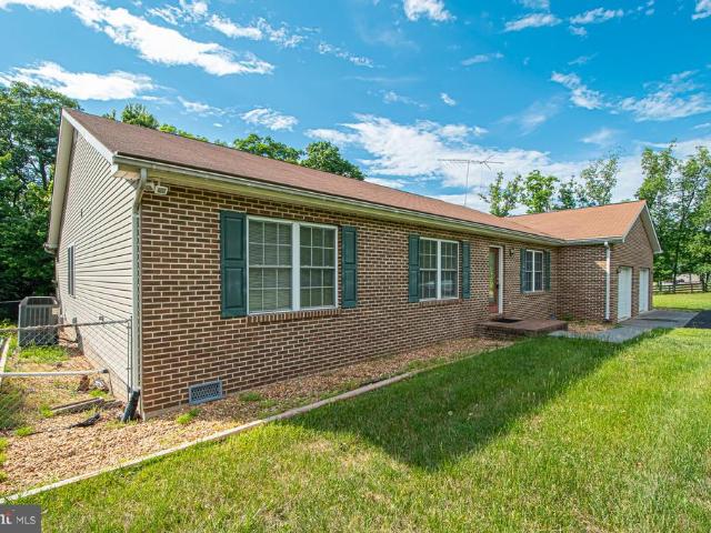 1001 N Timber Ridge Road