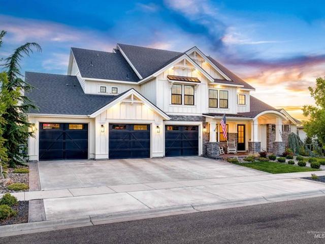 1001 N Triathlon Ave, Eagle, ID 83616