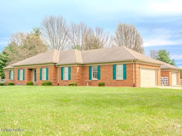 1001 Navajo Dr, Bardstown, KY 40004