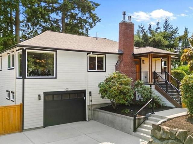 1001 NE 155th St, Shoreline, WA 98155