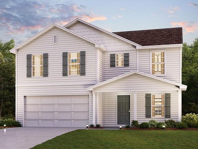 1001 Norfolk Rd, Kingsford Heights, IN 46346