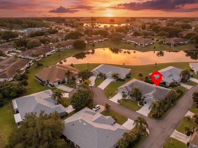 1001 Otter Mill Way, Sun City Center, FL 33573