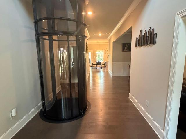 1001 Overlook Drive