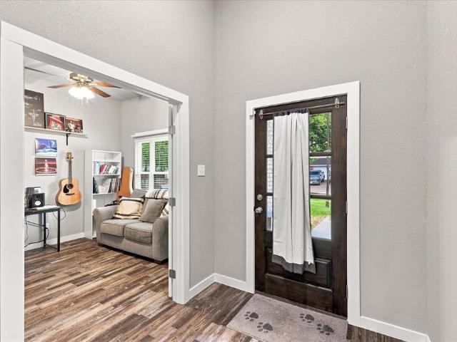 1001 Oak Valley Road