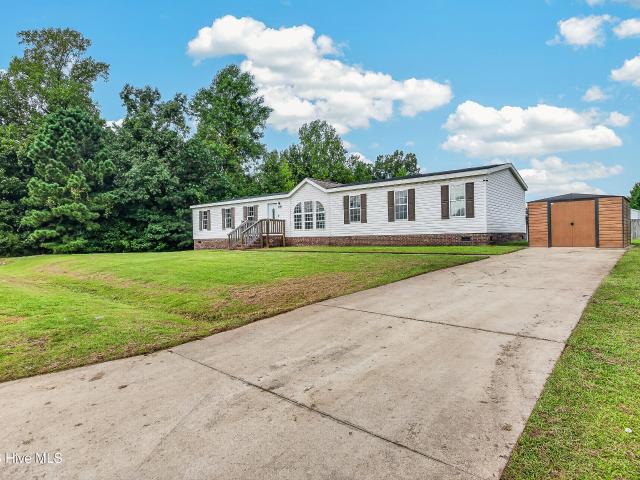 1001 Ocracoke Court
