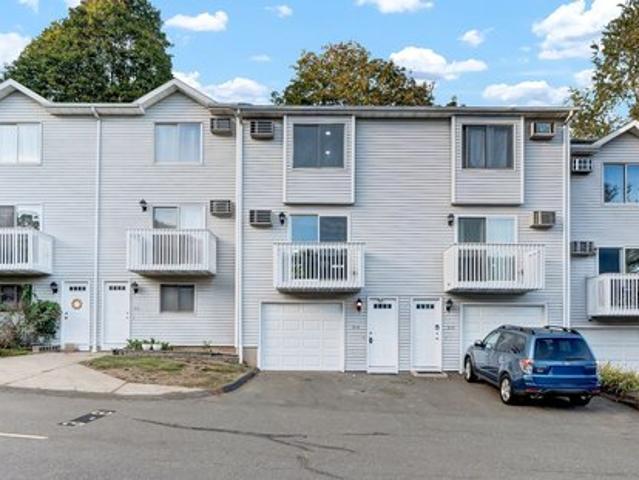 1001 Old Colony Rd Apt 3 4, Meriden, CT 06451