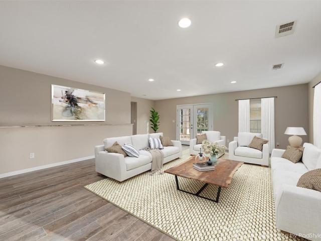 1001 Oreilly Dr
