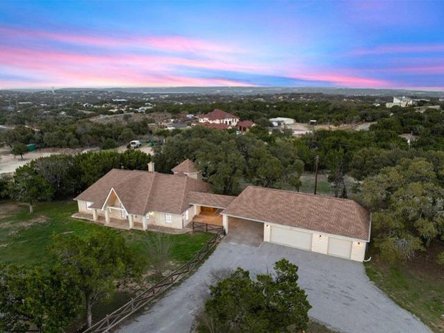 1001 Oreilly Dr, Austin, TX 78734