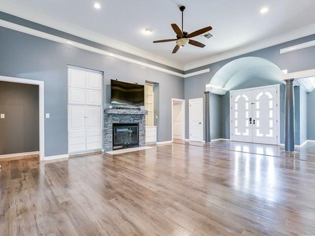 1001 Avondale Ave, San Angelo, TX 76901