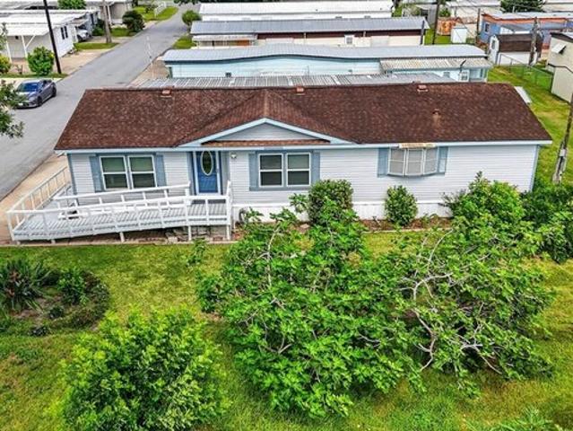 1001 Avocado, La Feria, TX 78559