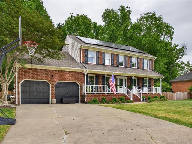1001 Azalea CT