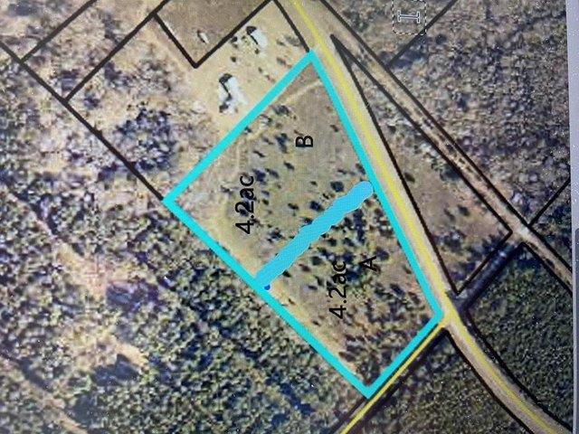 1001 A Holiday Rd, Dublin, GA 31021