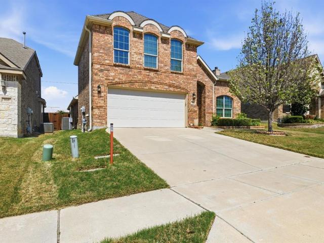 1001 Albany Drive