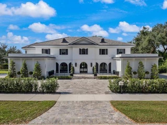 1001 Anchorage Ct, Winter Park, FL 32789