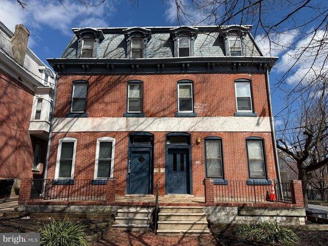1001 and 1003 W 8th Street W 8th St, Wilmington, DE 19806