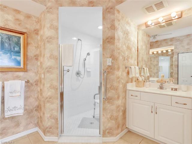 1001 Arbor Lake Dr, Unit 105, Naples, FL 34110 | MLS #225078