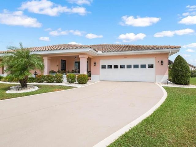 1001 Ardmore Way, Sun City Center, FL 33573
