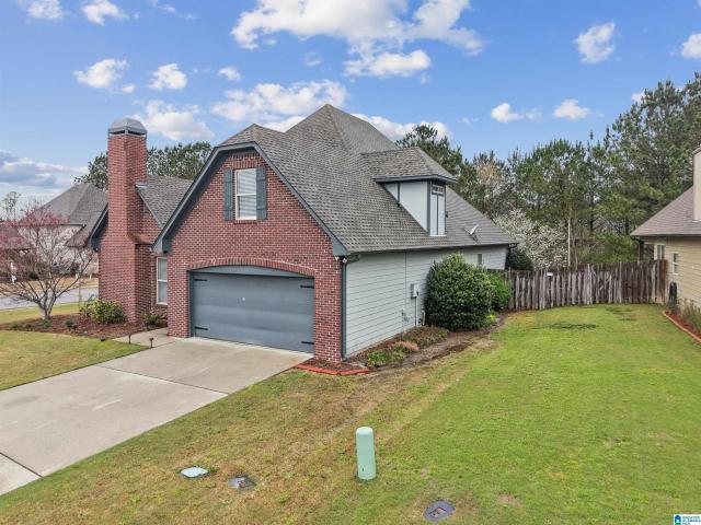 1001 Aronimink Drive