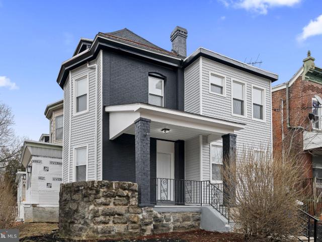 1001 Arrott St, Philadelphia, PA 19124 | MLS #PAPH2591 | Compass