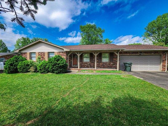 1001 Arrowhead Dr, Madisonville, KY 42431