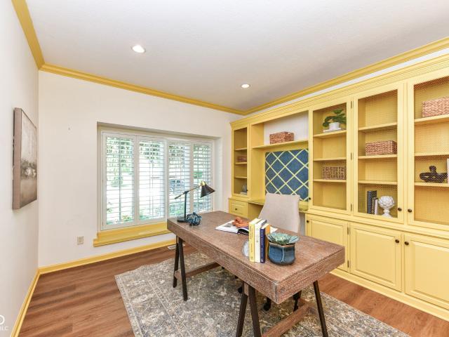 1001 Arrowwood Drive