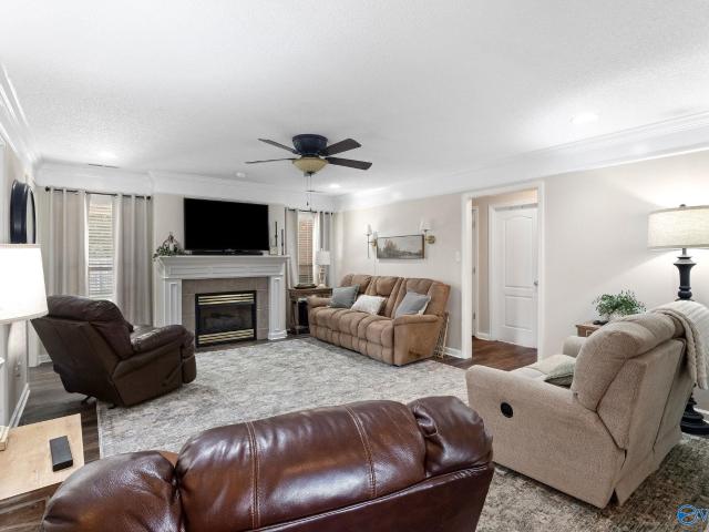 1001 Aspen Drive SW