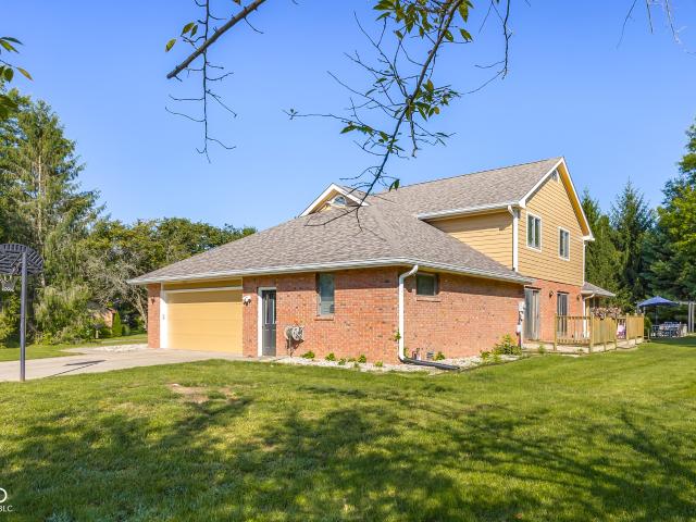 1001 Butternut Drive